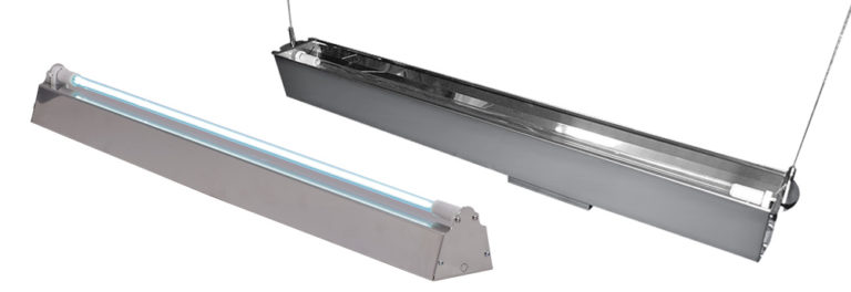 sterisol - UV Hygiene | Peschl Ultraviolet